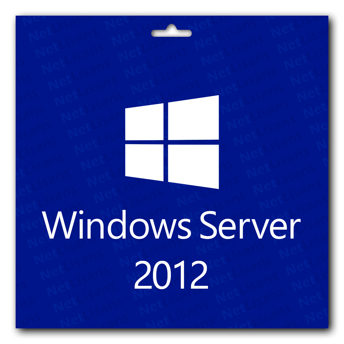 Windows Server Datacenter 2012 R2 Dijital Lisans Net Lisans Windows 